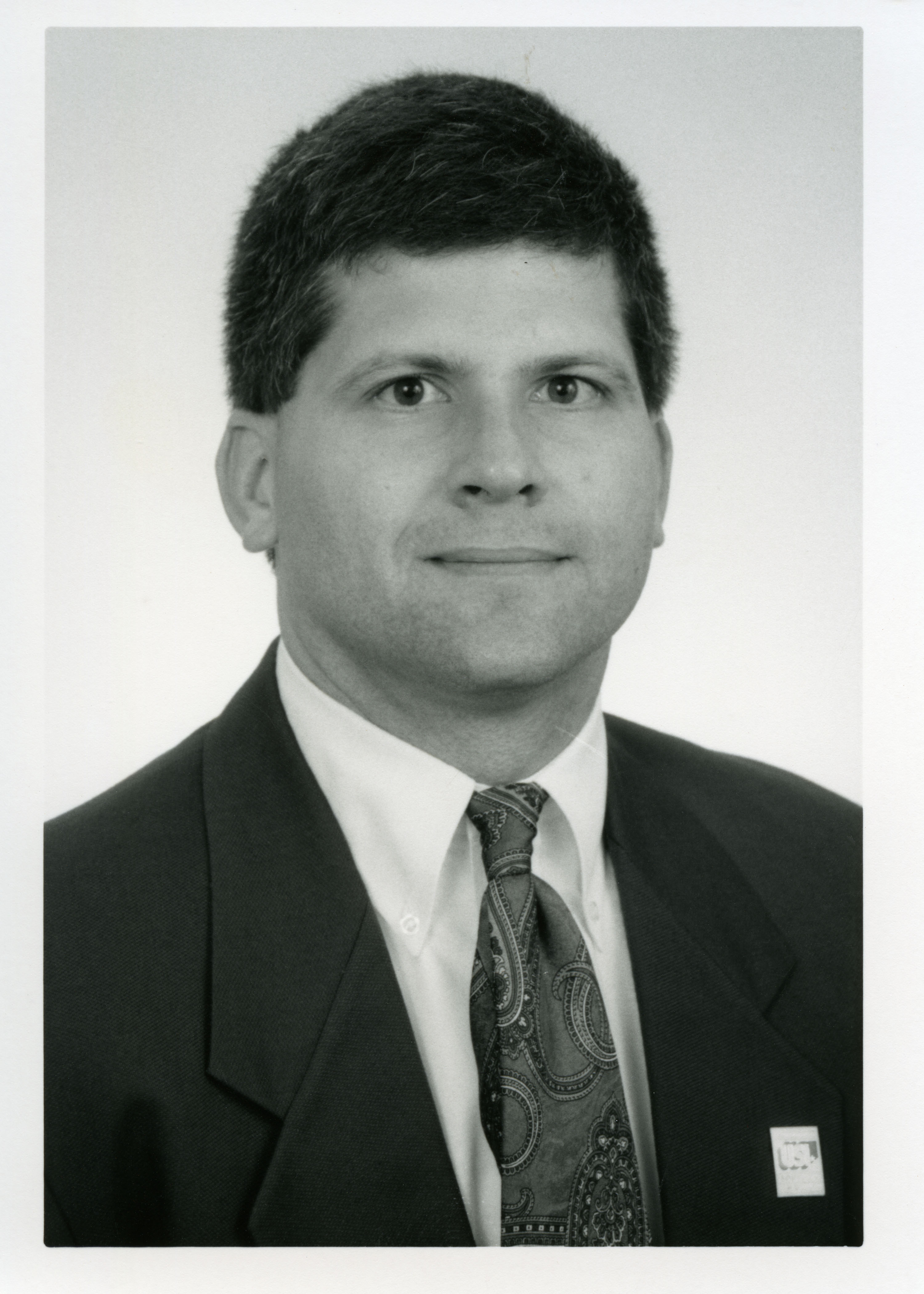 Eric Williams